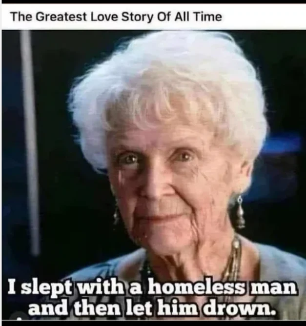 Women’s logic, completely normal?! | Scrolller