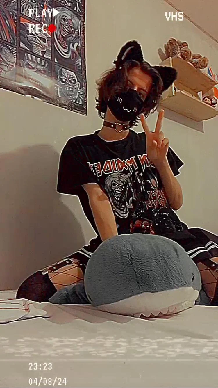 Catboy meow | Scrolller