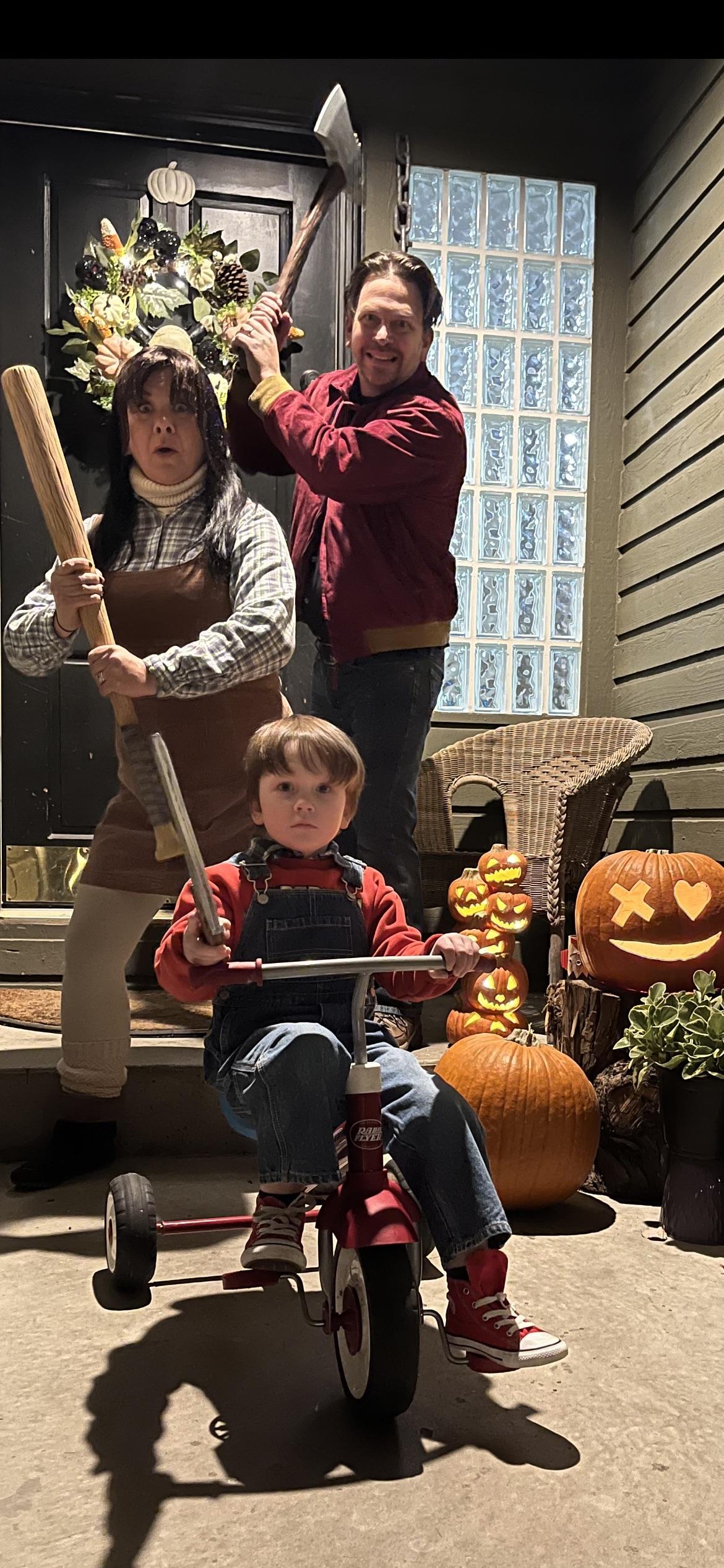 Discover more like Halloween: The Shining and Related Content | Scrolller