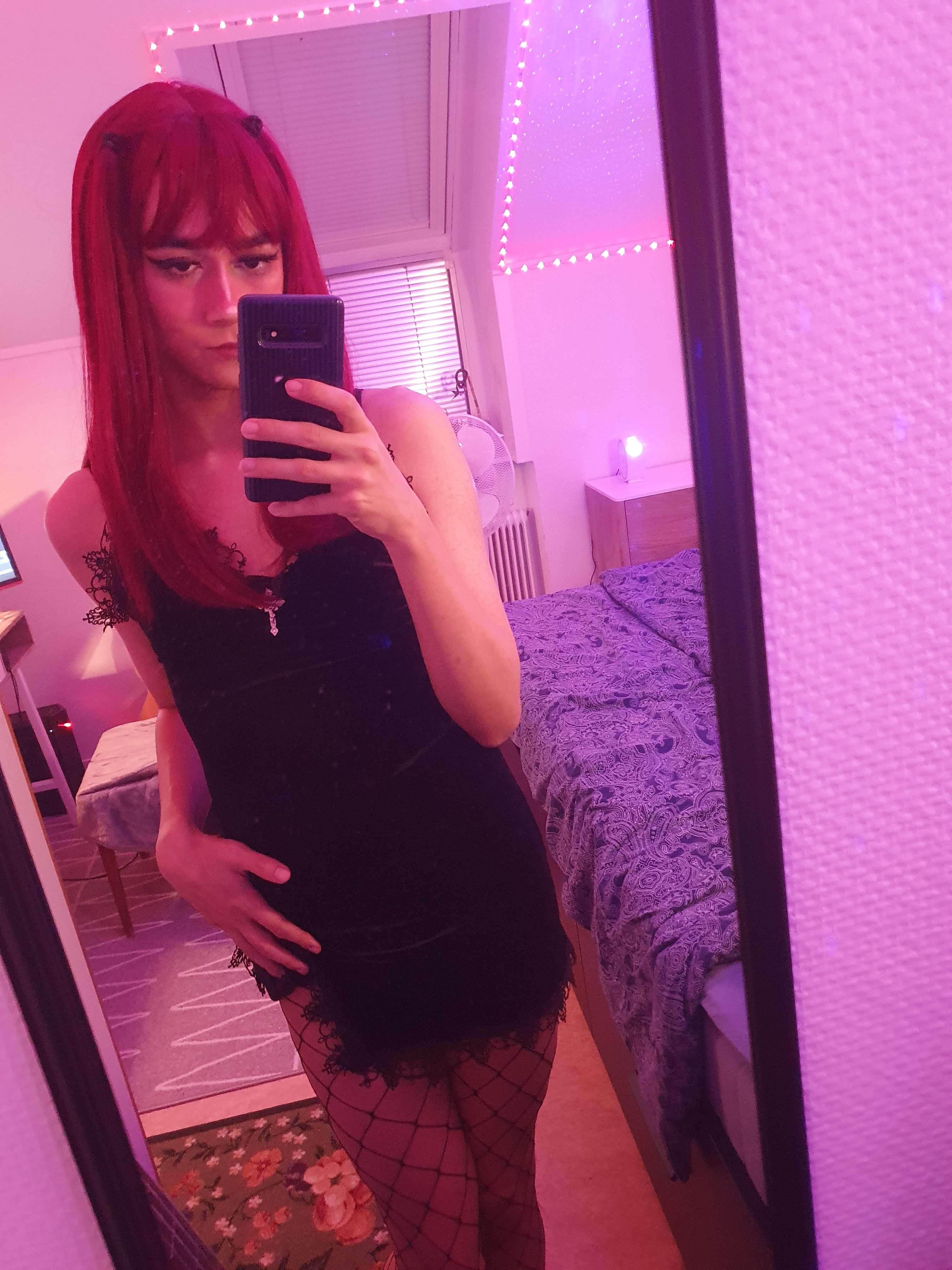 One of my favorite outfits~ | Scrolller