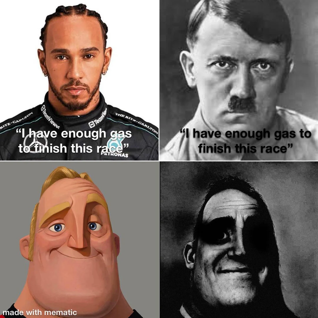 Double standards | Scrolller