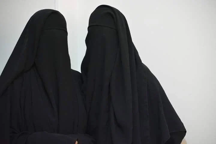 full modesty | Scrolller