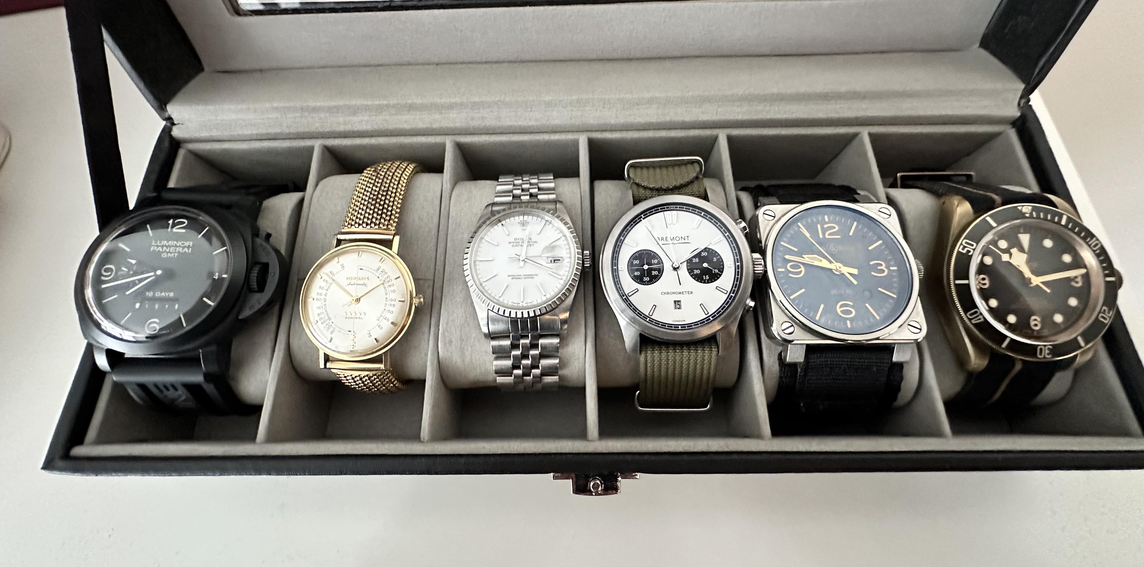 [collection] My current collection. What am I missing? | Scrolller