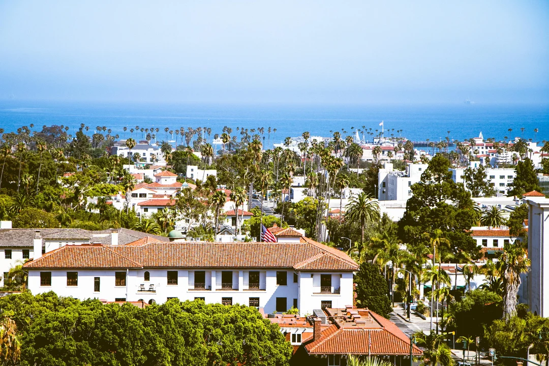 Santa Barbara, CA | Scrolller