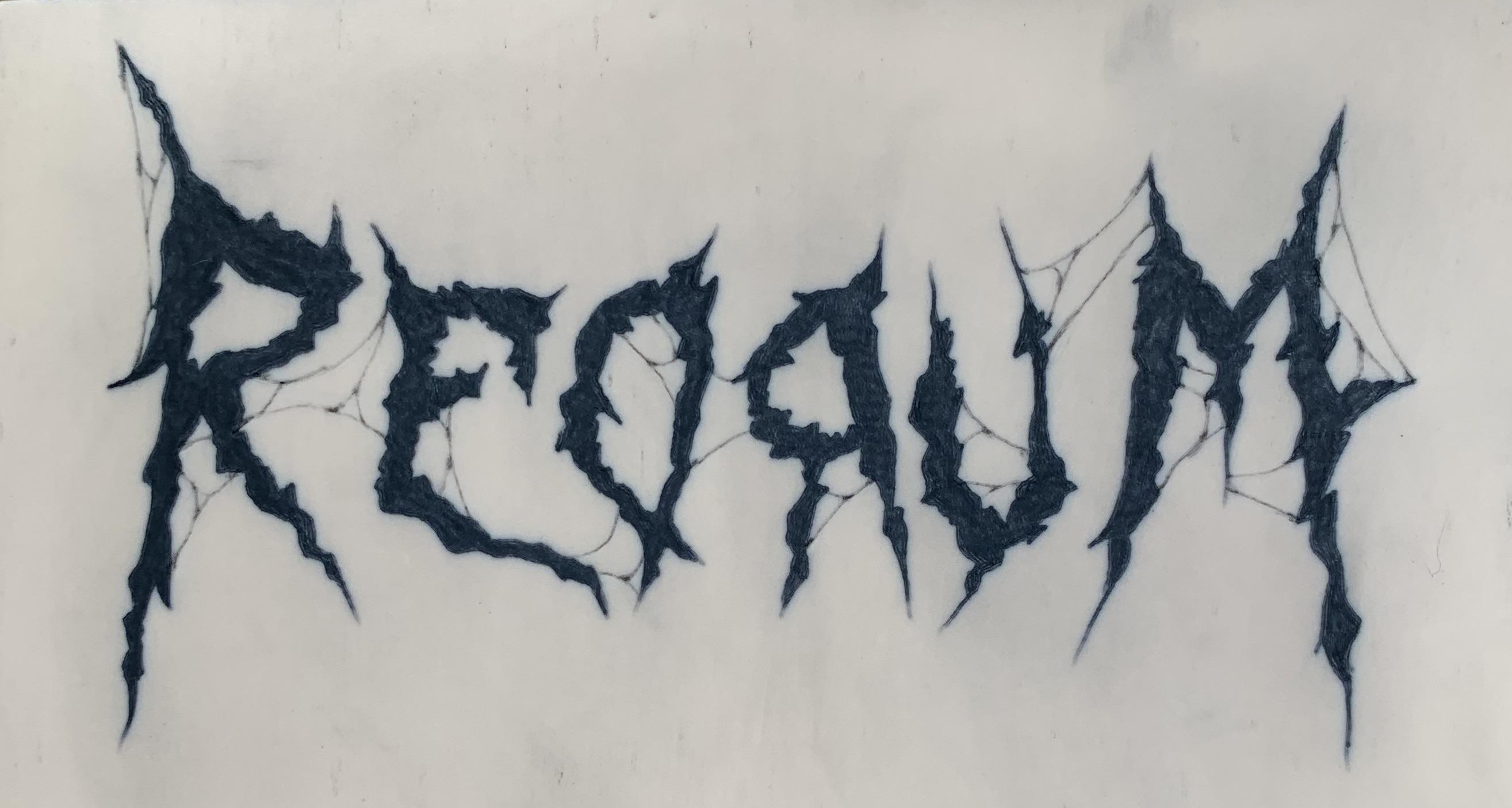 Redrum fake skin tattoo | Scrolller