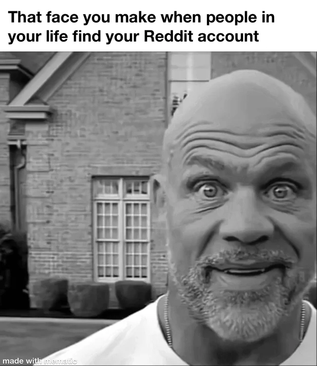 I can explain!! | Scrolller