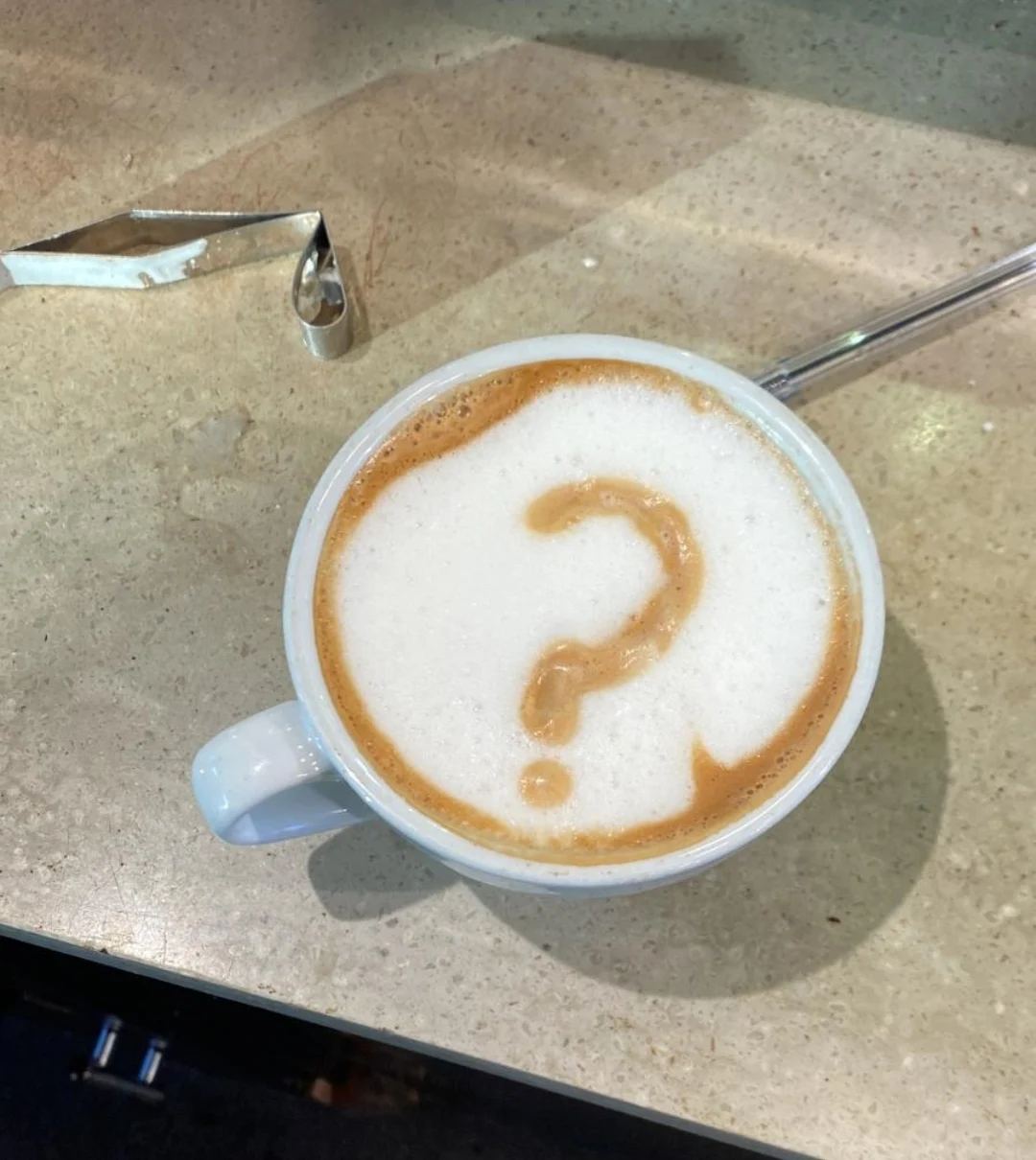 Riddle me this | Scrolller