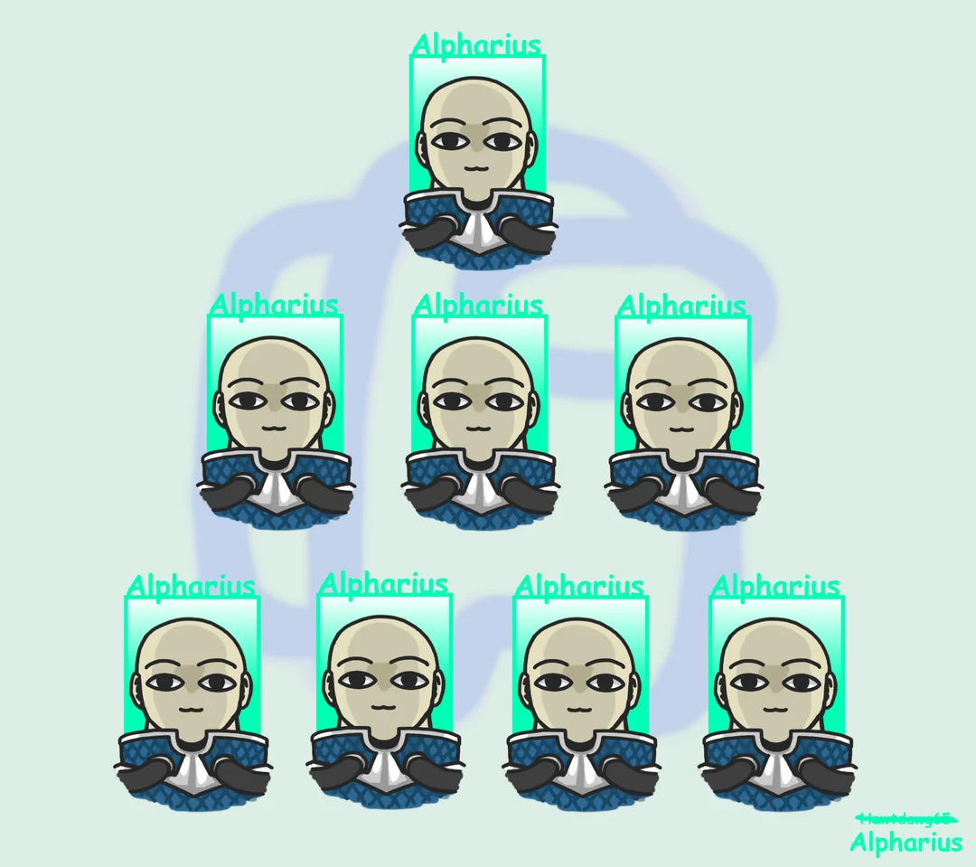 XX Legion | Scrolller