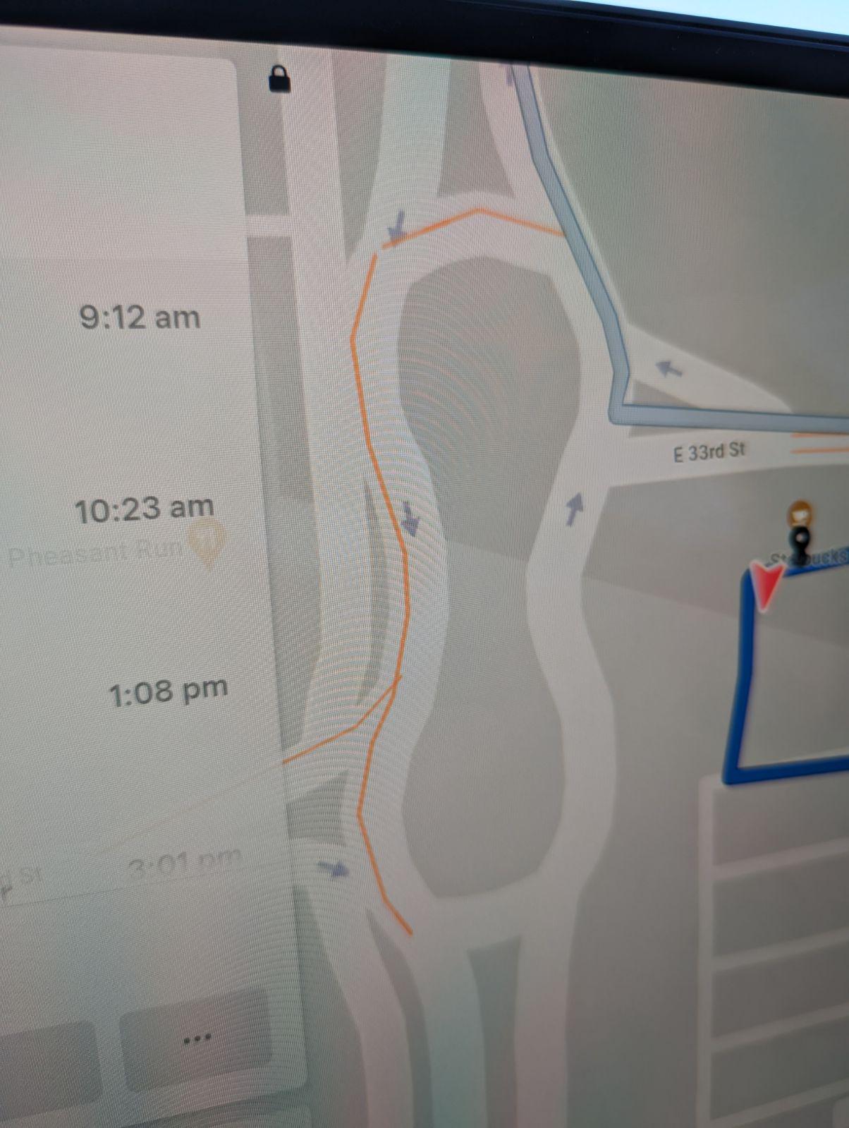 Kansas does traffic circles | Scrolller