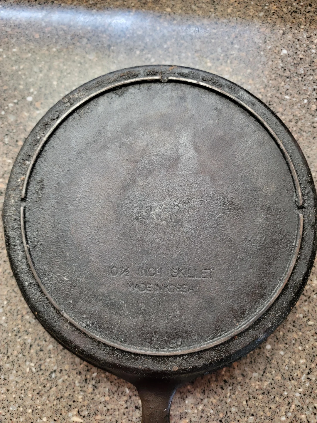 Any info on this pan | Scrolller