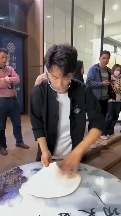 Thor hammer dough | Scrolller