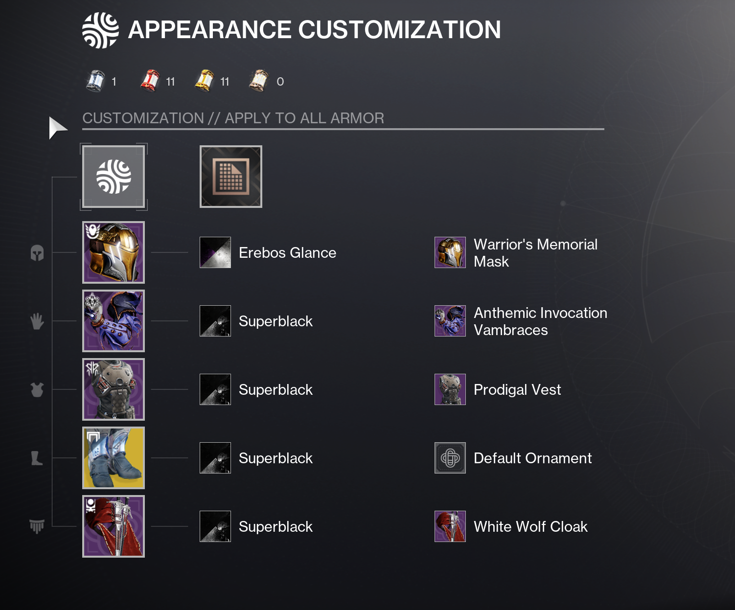 Dark Ages - Knight | Scrolller