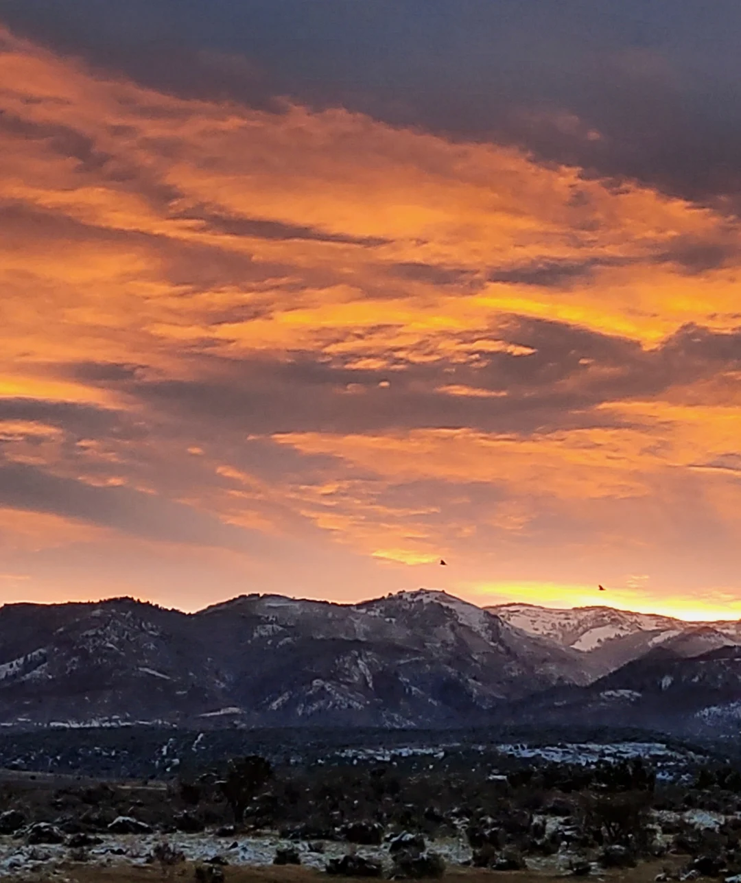 sunrise Utah | Scrolller
