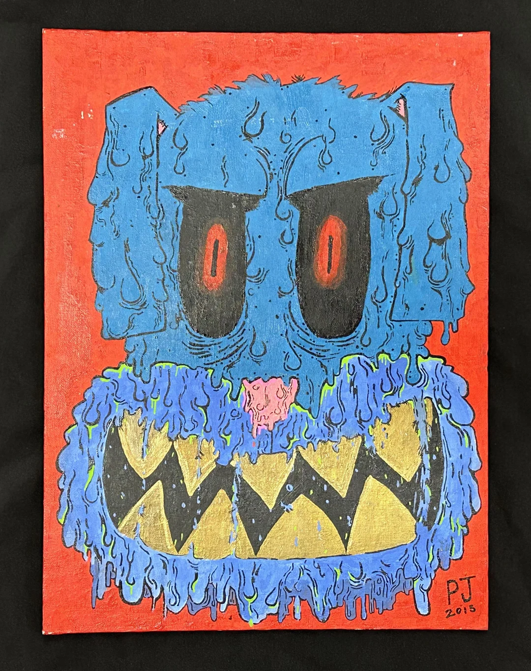 Face Time W/ The Boss, Fesquire, 2015 | Scrolller