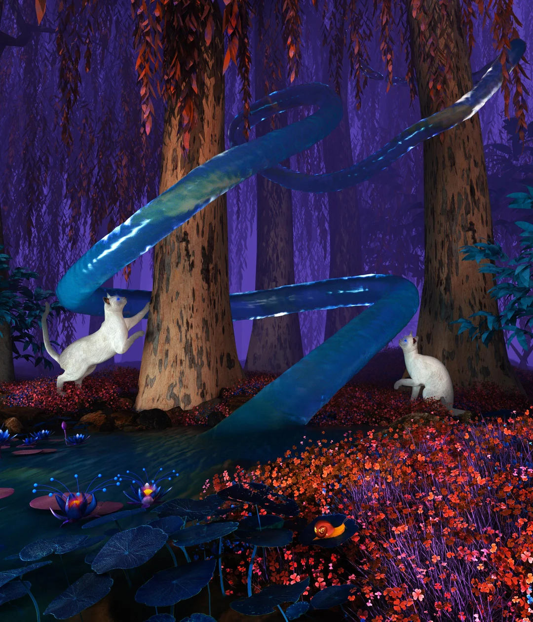 In my Dreams | Scrolller