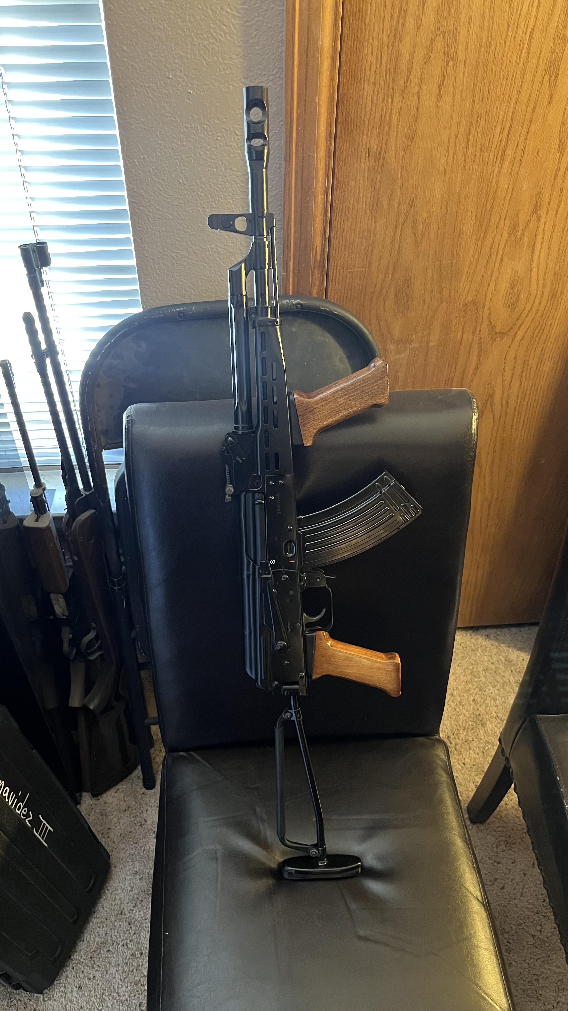 Is there a good LGS in Denver? | Scrolller