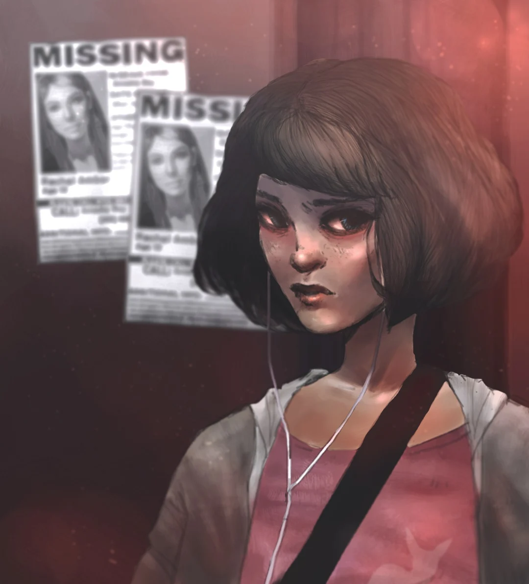 [no spoilers] Max Caulfield by jagardum | Scrolller