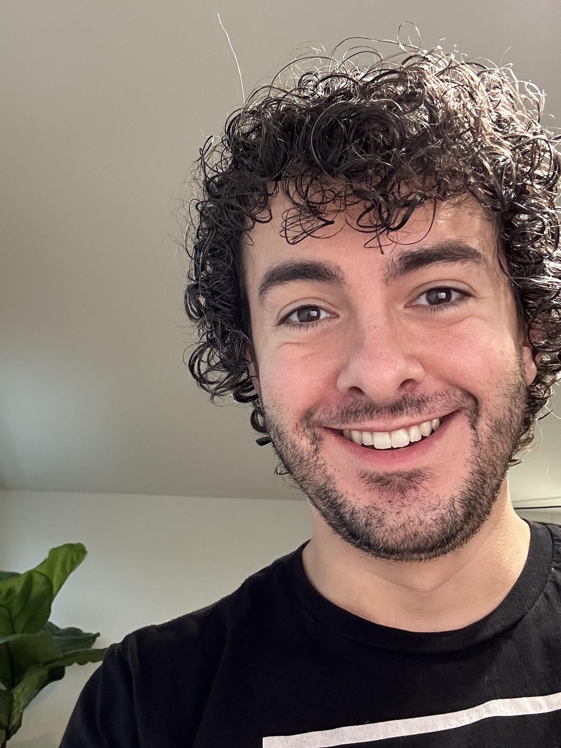 My grays are coming in straight | Scrolller