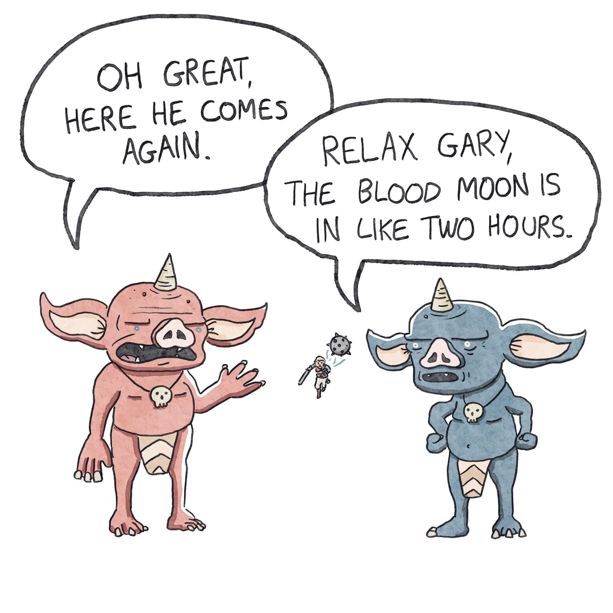 Trapped in the same old patterns. [OC] | Scrolller