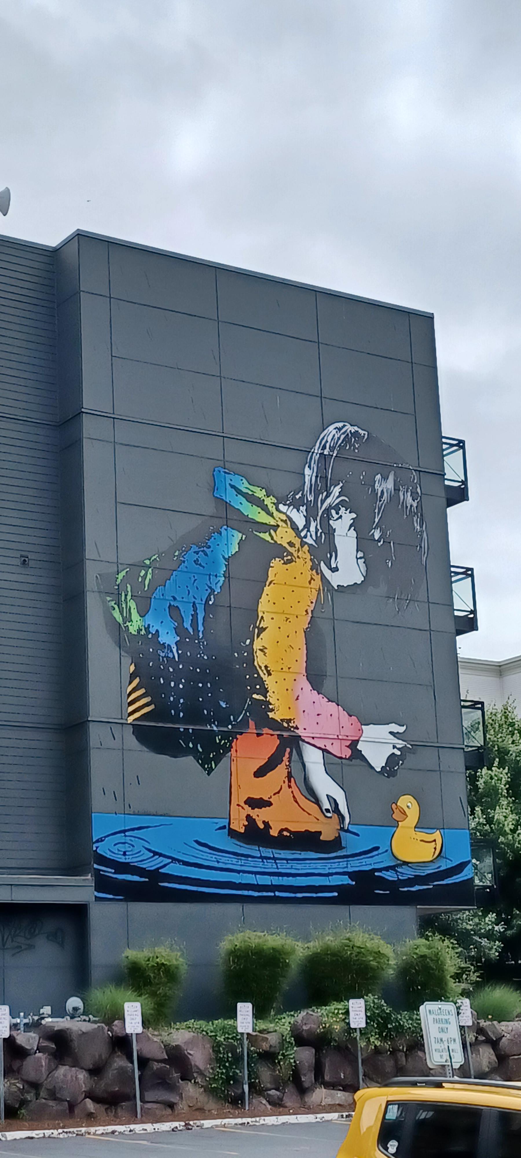 Seattle, Washington | Scrolller