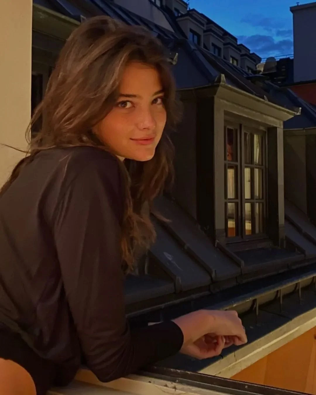 Blanca Soler | Scrolller