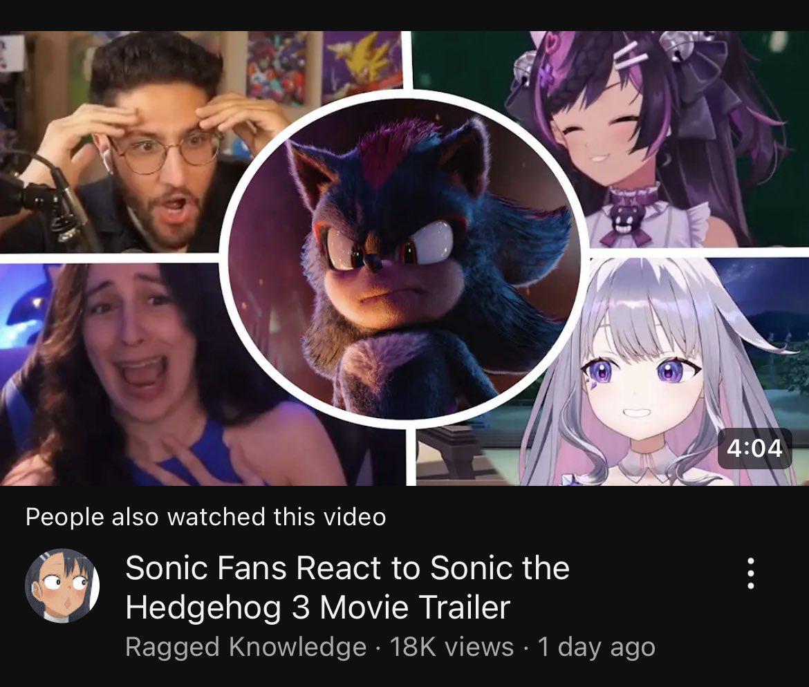 Discover more like MoonPissing: Sonic the hedgehog 3 2024 - all bosses (hard) (no damage) and ...