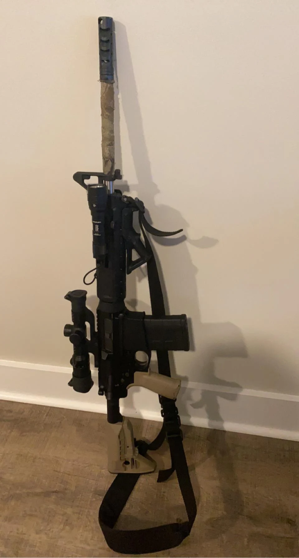 Rate my very first budget built | Scrolller