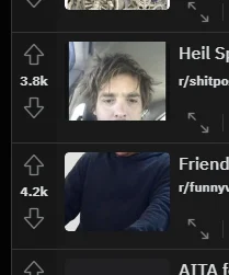 Had to do a double take | Scrolller