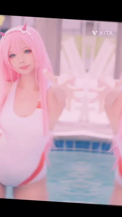 Edit by me cosplayers unknown | Scrolller