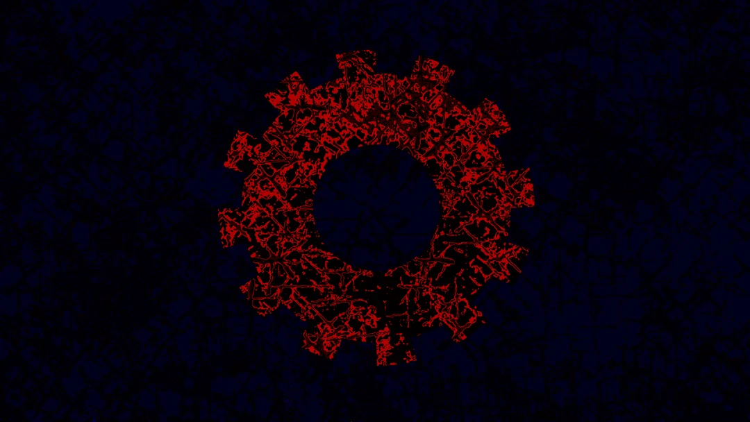 Gear [3840 X 2160] | Scrolller