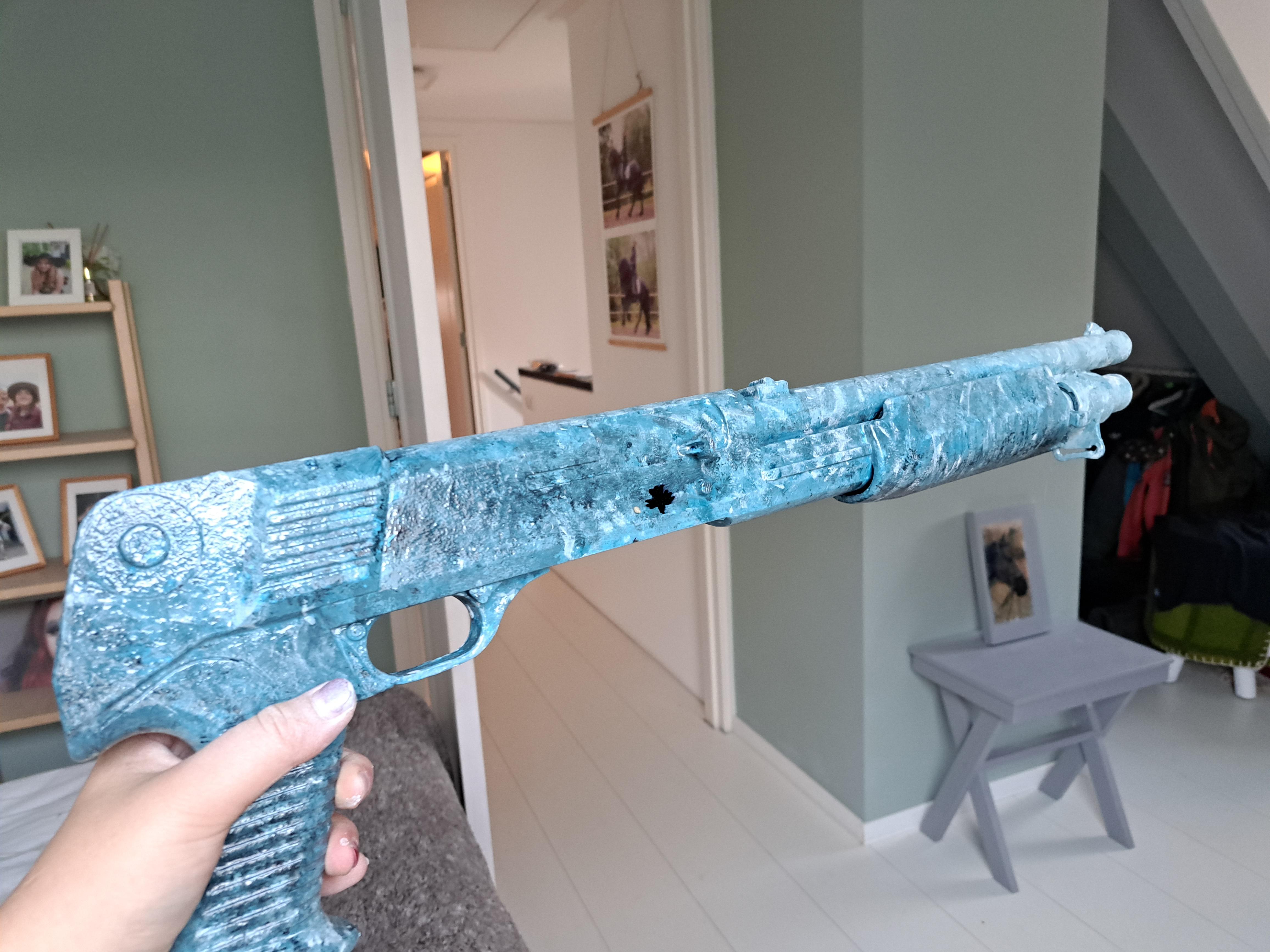 Black ice super 90! | Scrolller