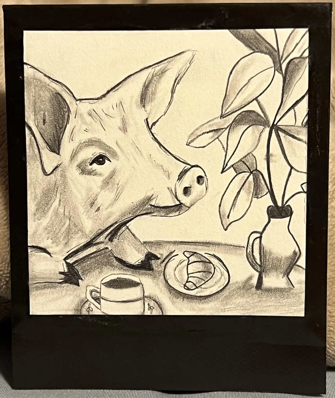 Repurposing failed photos | Scrolller