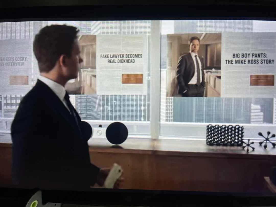 “Fake Lawyer Becomes Real Dlckhead” | Scrolller