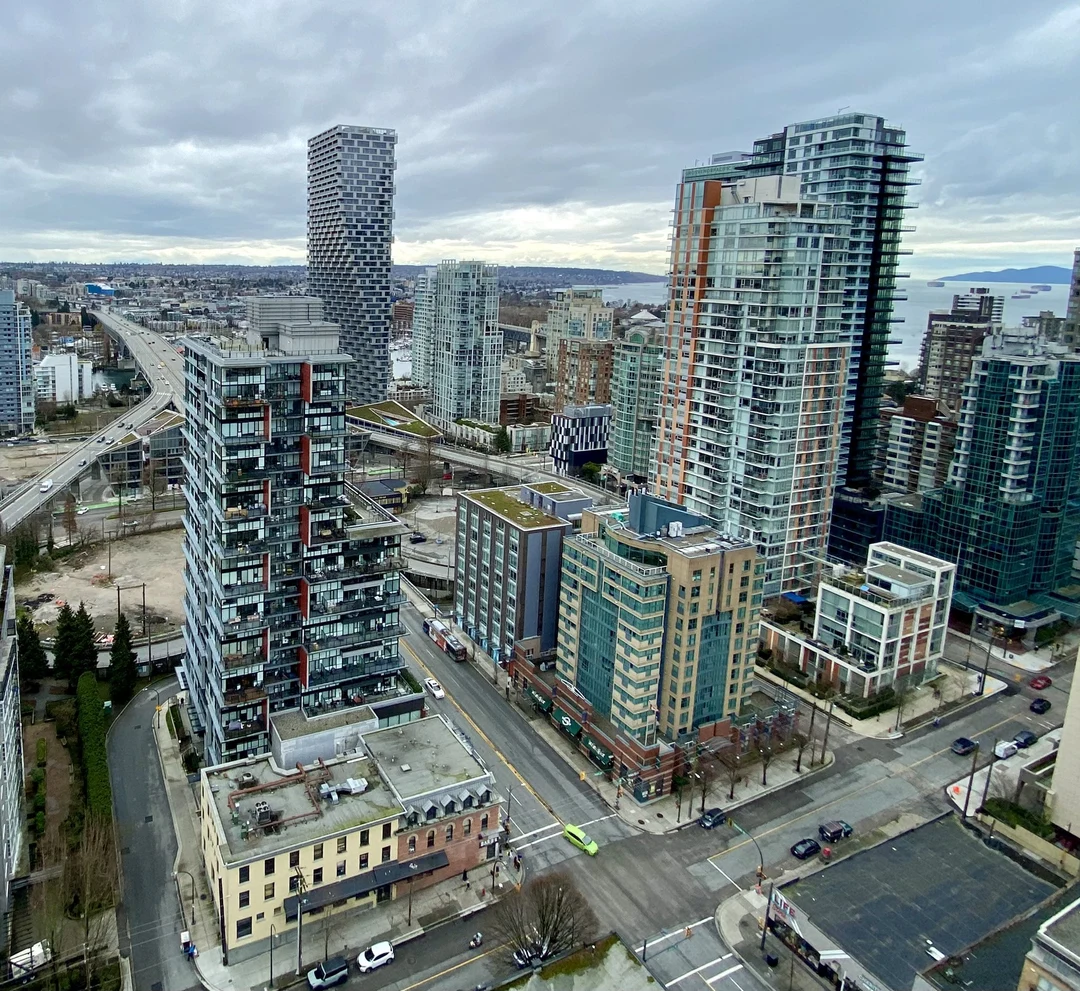 Vancouver, BC | Scrolller