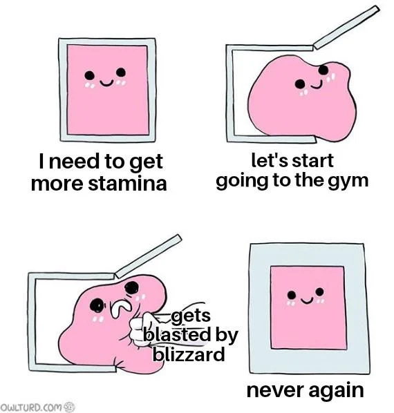 Bad timing | Scrolller