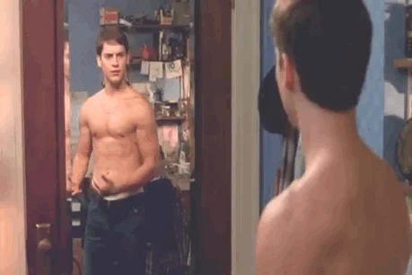 I have completed 2 days. This is extraordinary. | Scrolller