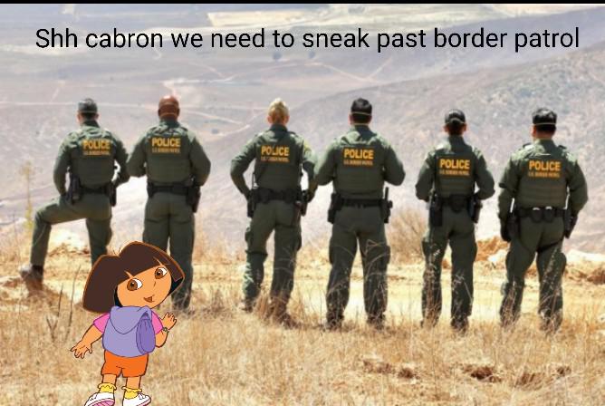 Dora Scrolller