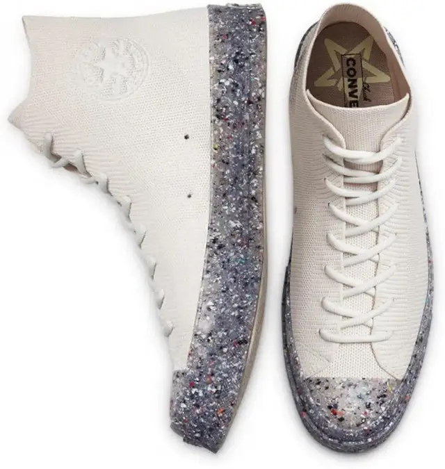 First Converse 🤔 | Scrolller