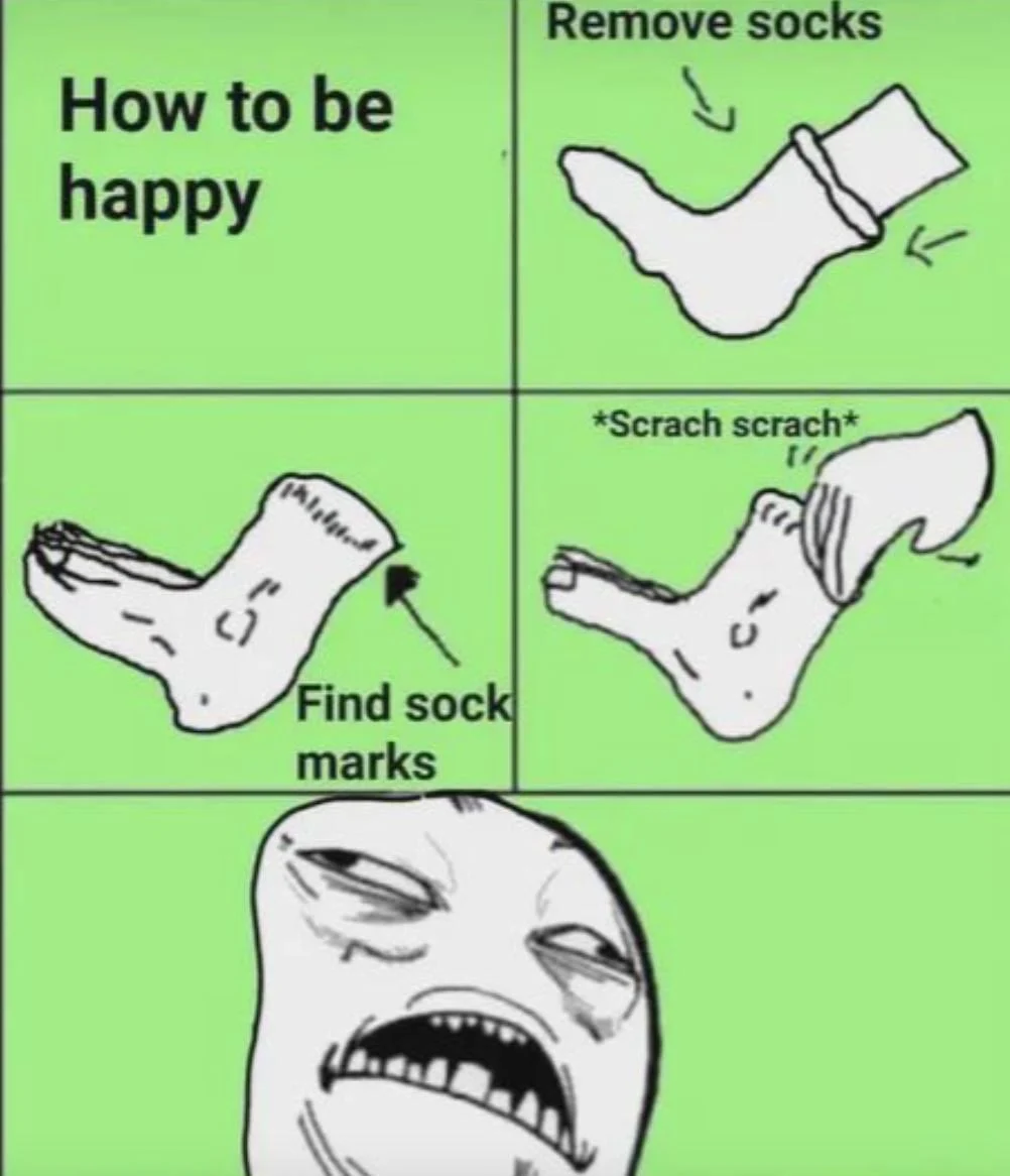 Satisfaction | Scrolller