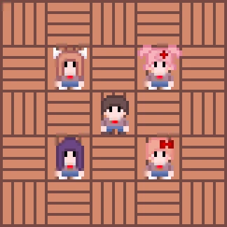 NES Dokis In Motion | Scrolller