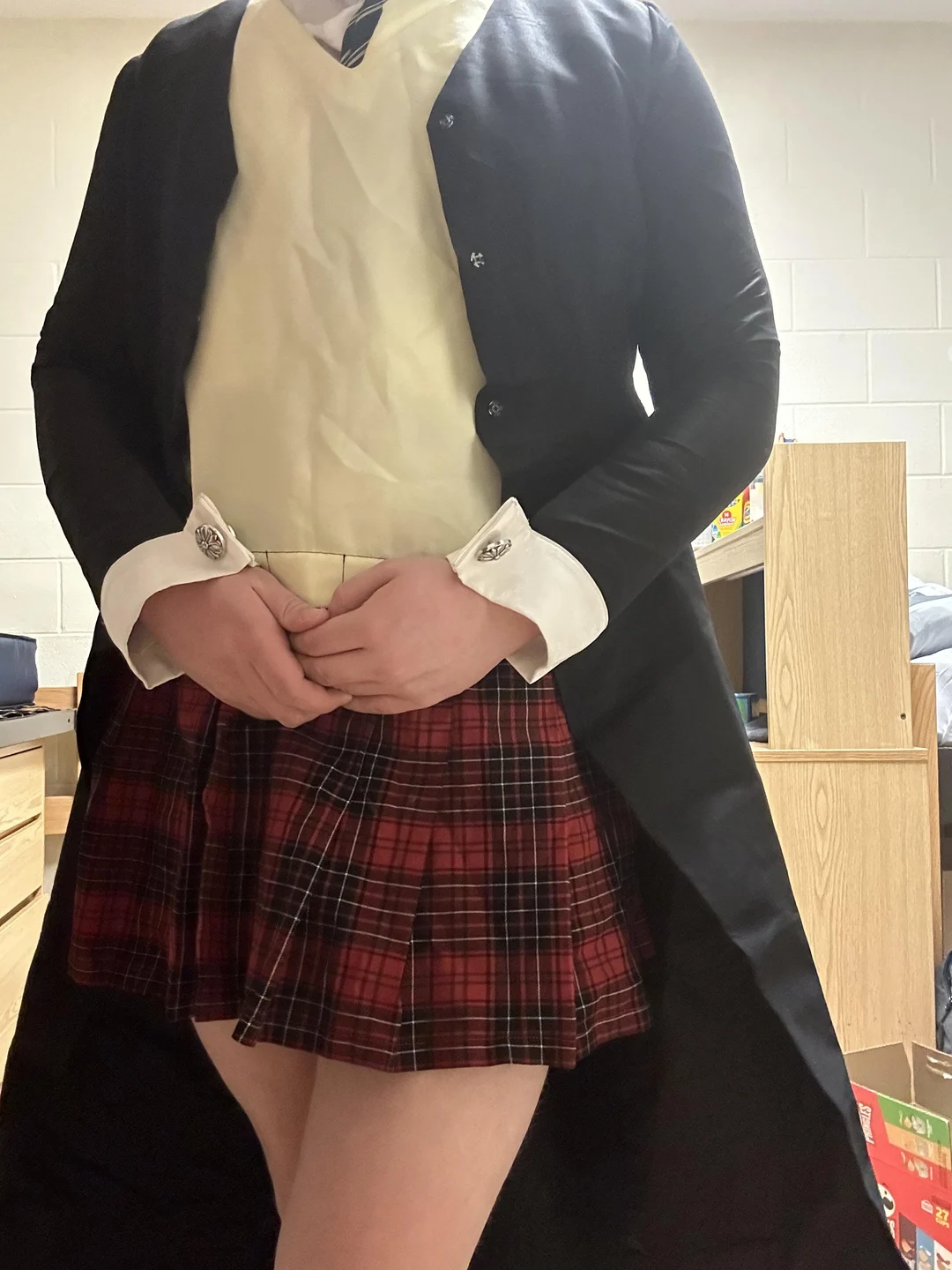 Maka Albarn Cosplay | Scrolller