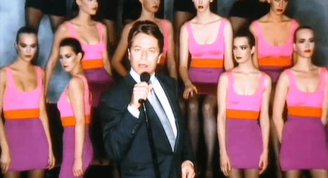 There is no r/oldschoolicecold. Robert Palmer 1988 | Scrolller