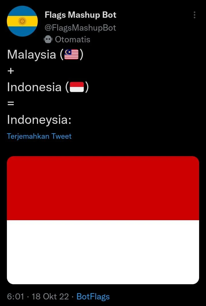 Greater Indonesia | Scrolller