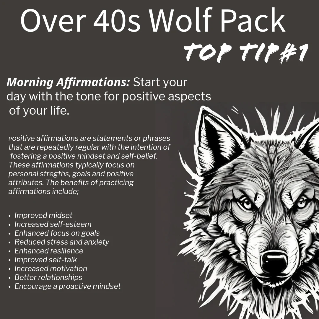 Affirmations | Scrolller