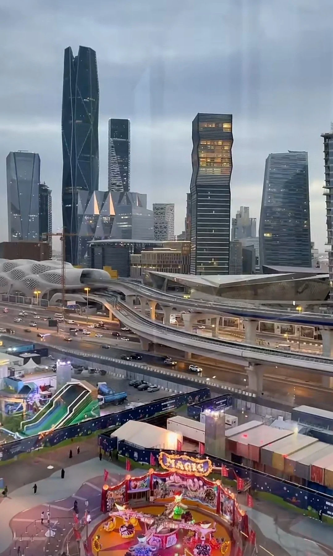 Riyadh, Saudi Arabia | Scrolller