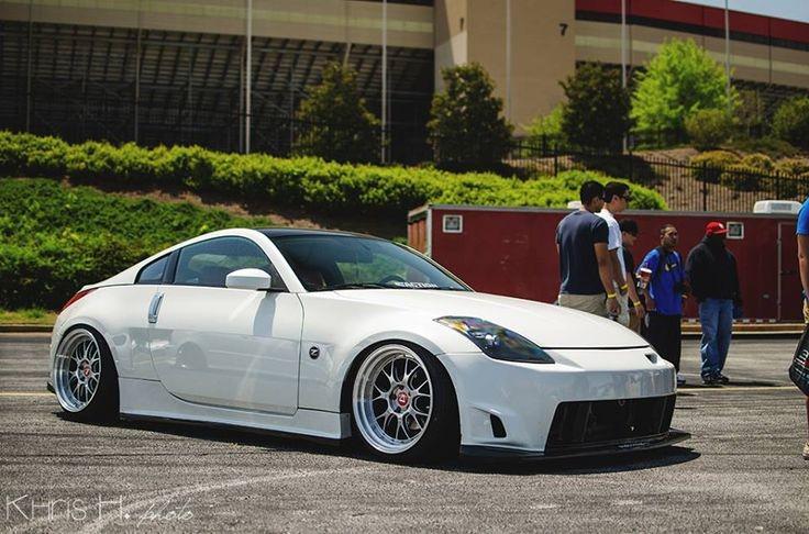 Anyone knows what front bumper is this? | Scrolller