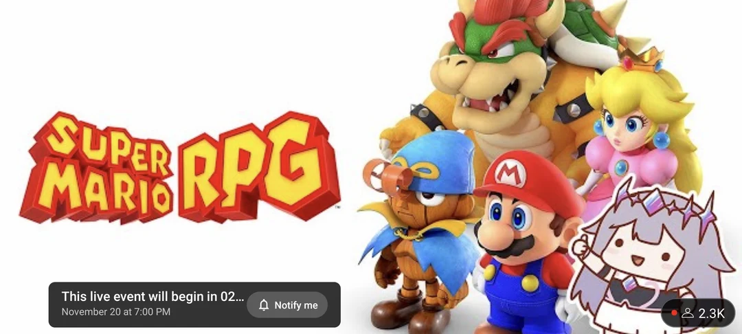 Biboo for Smash | Scrolller