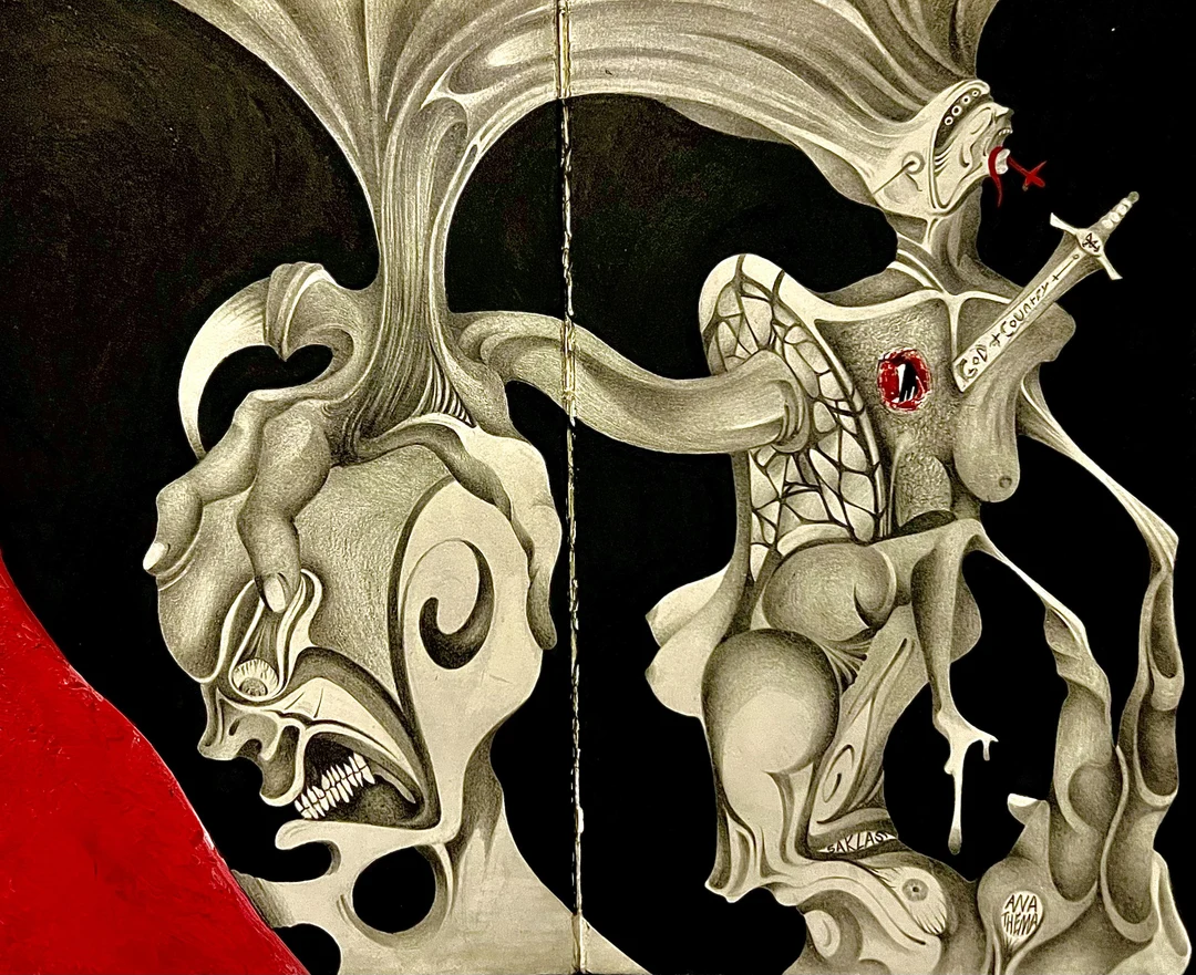 The cycle | Scrolller