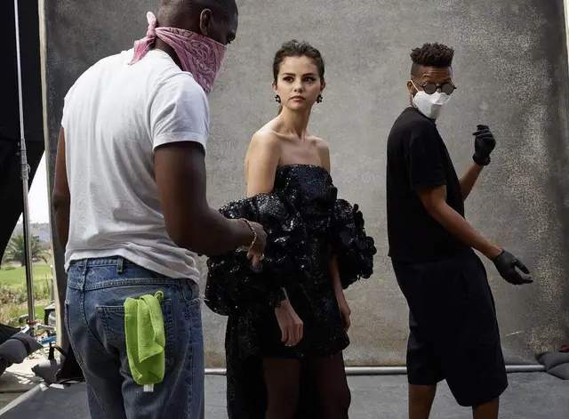 Behind the scenes | Scrolller