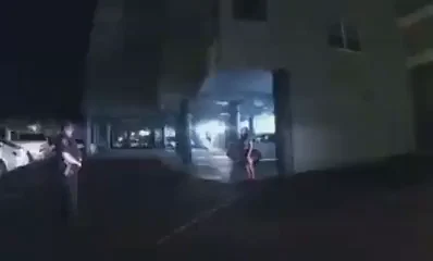 HMC while I walk in a straight line for this sobriety check | Scrolller